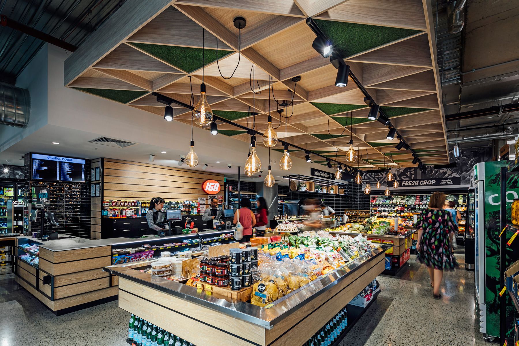 IGA Carnegie – Supermarket