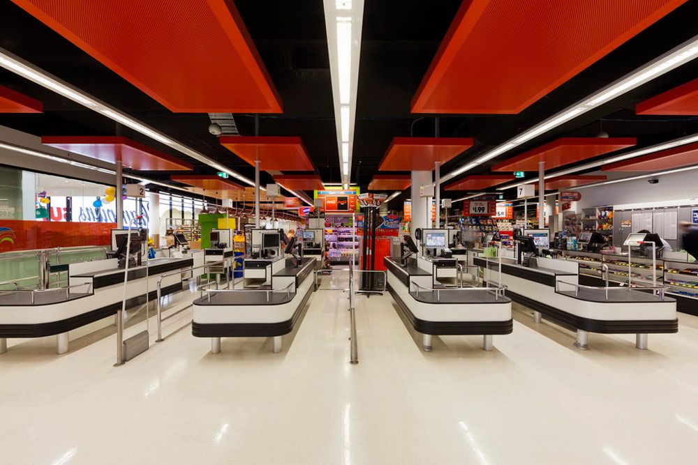 IGA Caroline Springs – Supermarket